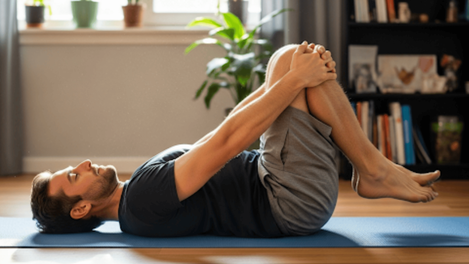 11 Best Yoga Poses for Instant Constipation Relief - My Fitness Yoga