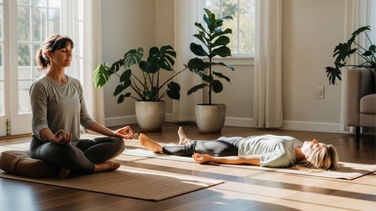 Best Yoga Challenge Programs to Try at Home - My Fitness Yoga