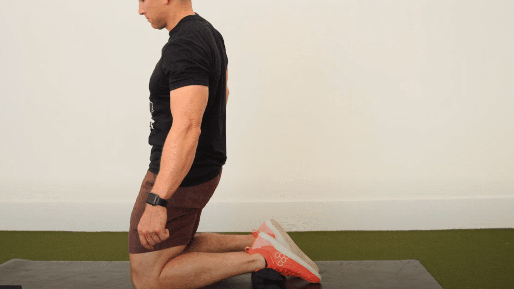 How to Do Reverse Nordic Curl? - My Fitness Yoga