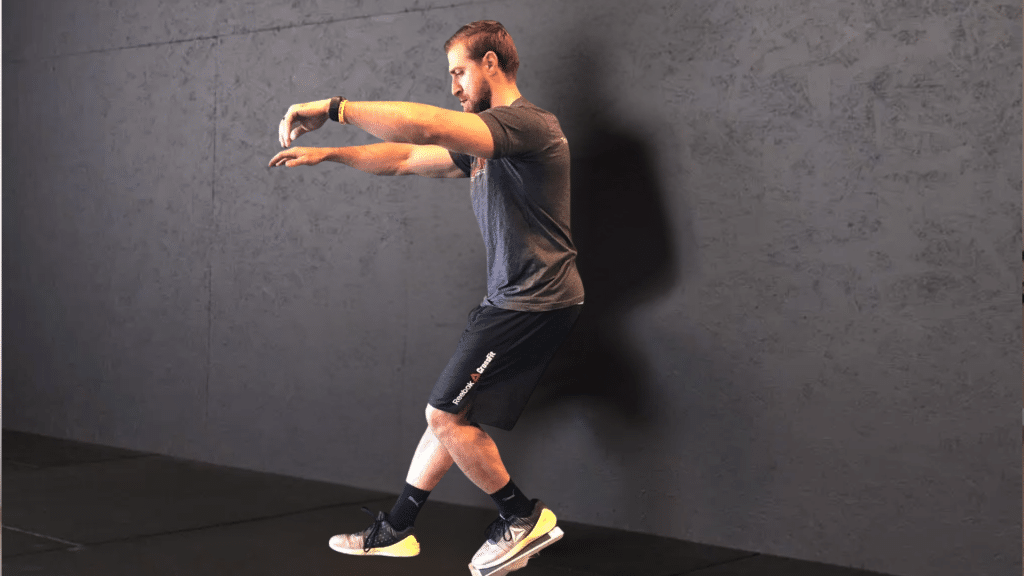 20 Eccentric Quad Exercises for Stronger Quads - My Fitness Yoga