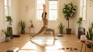 Best Yoga Challenge Programs to Try at Home - My Fitness Yoga