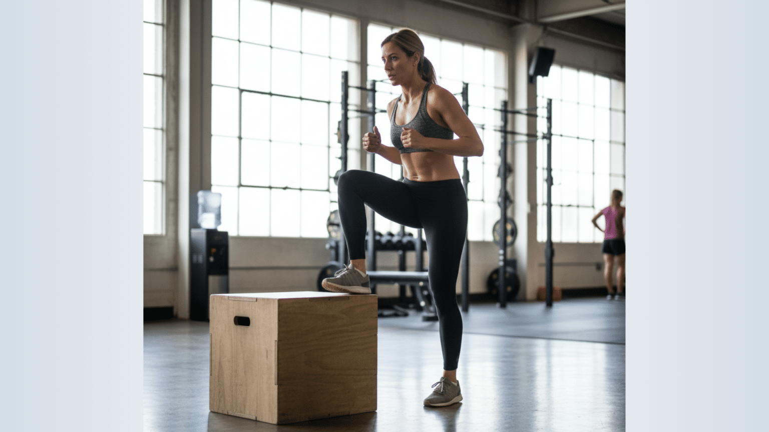 20 Eccentric Quad Exercises for Stronger Quads - My Fitness Yoga