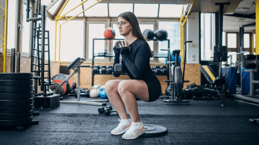 20 Eccentric Quad Exercises for Stronger Quads - My Fitness Yoga