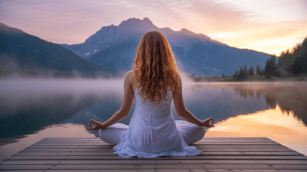 Is Yoga Demonic: A Biblical Look for Christians - My Fitness Yoga