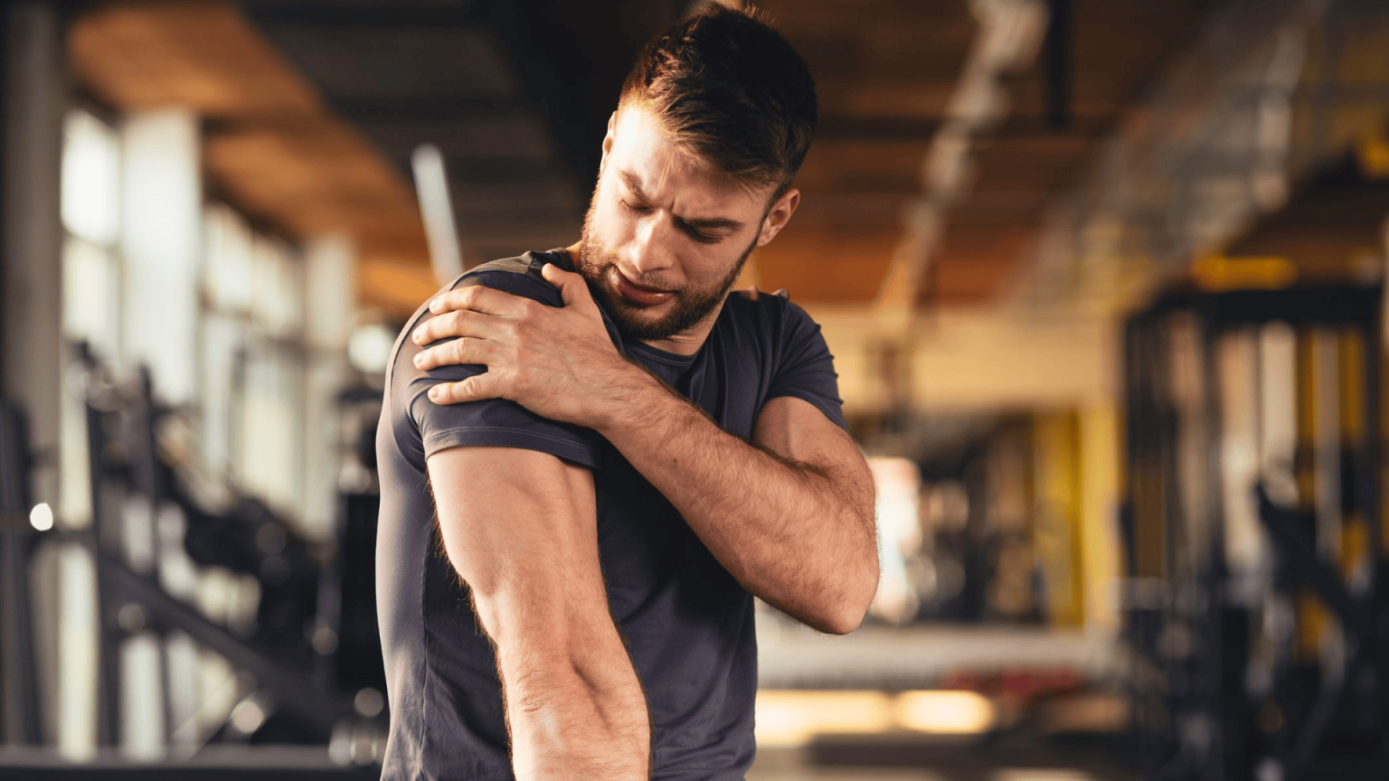 Is Being Sore a Good Sign of Muscle Growth? - My Fitness Yoga