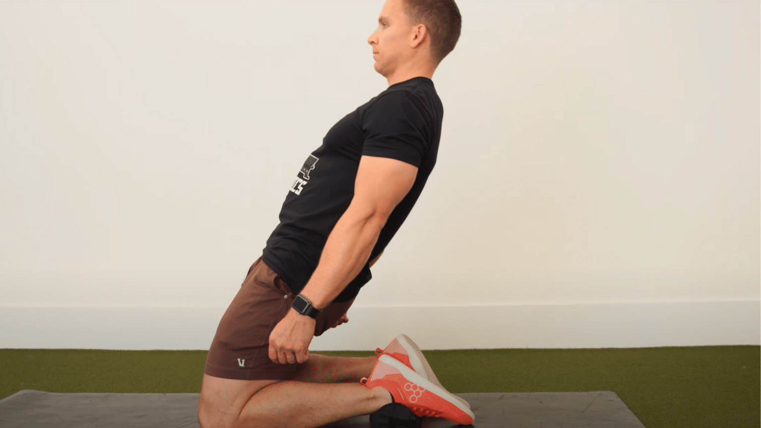 How to Do Reverse Nordic Curl? - My Fitness Yoga