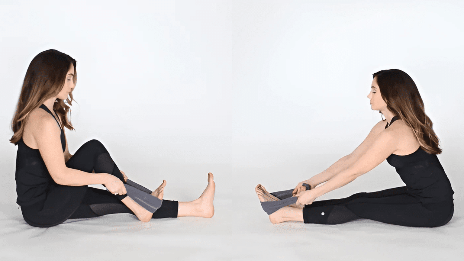 Peroneal Tendonitis Exercises for Pain Relief and Recovery - My Fitness ...