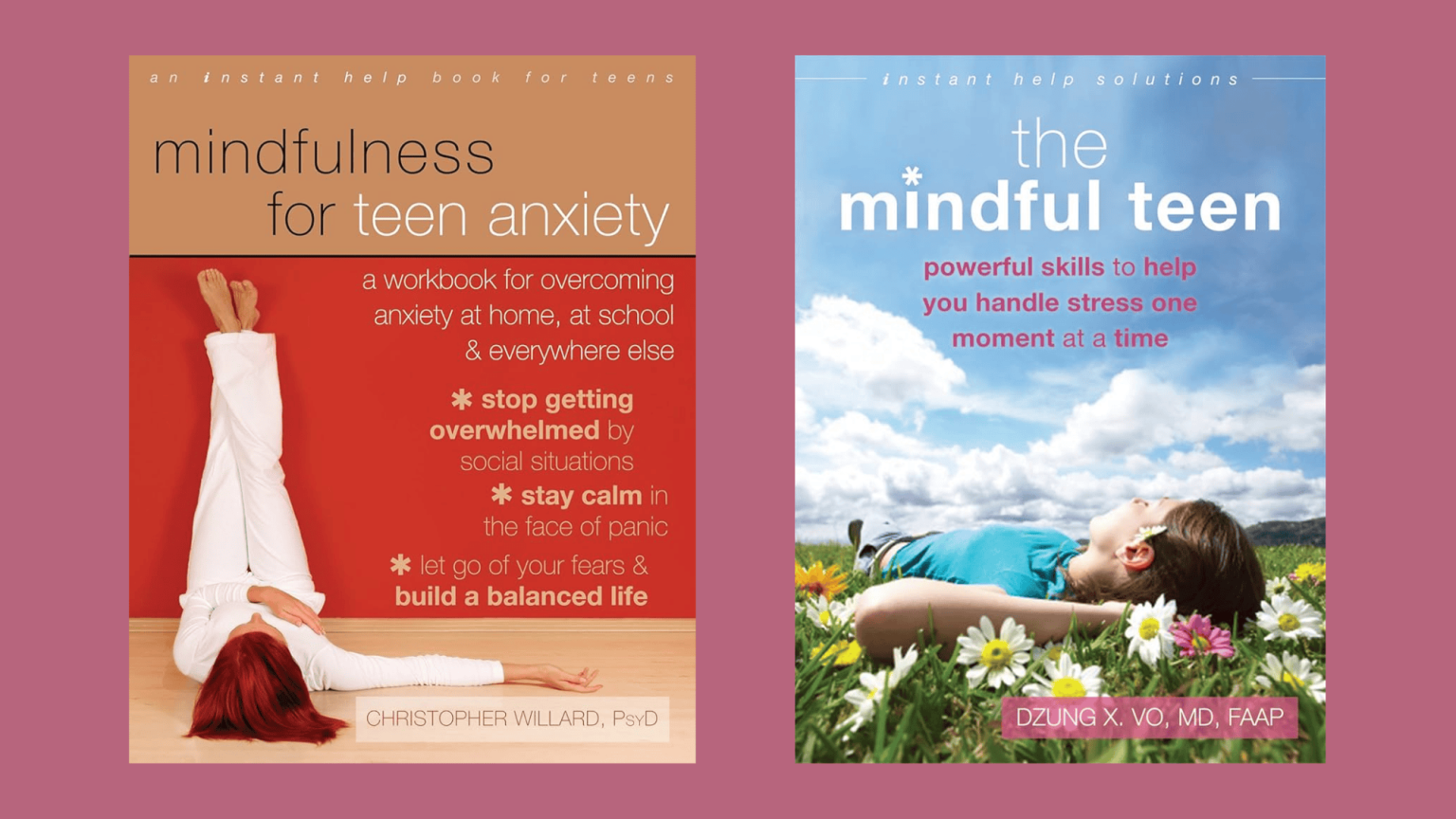 20 Mindfulness Exercises & Activities for Teens - My Fitness Yoga
