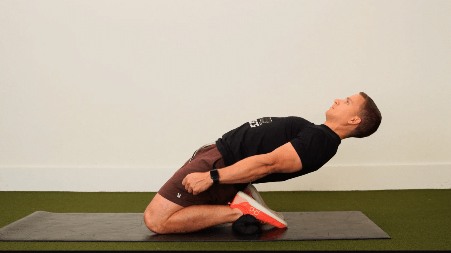 20 Eccentric Quad Exercises for Stronger Quads - My Fitness Yoga