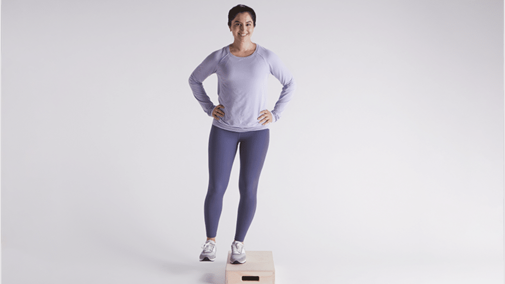 20 Eccentric Quad Exercises for Stronger Quads - My Fitness Yoga