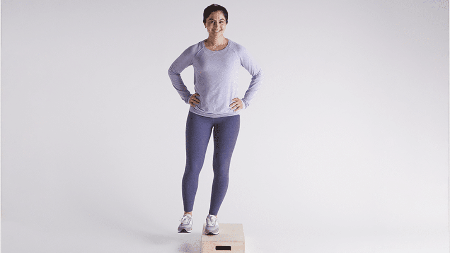 20 Eccentric Quad Exercises for Stronger Quads - My Fitness Yoga
