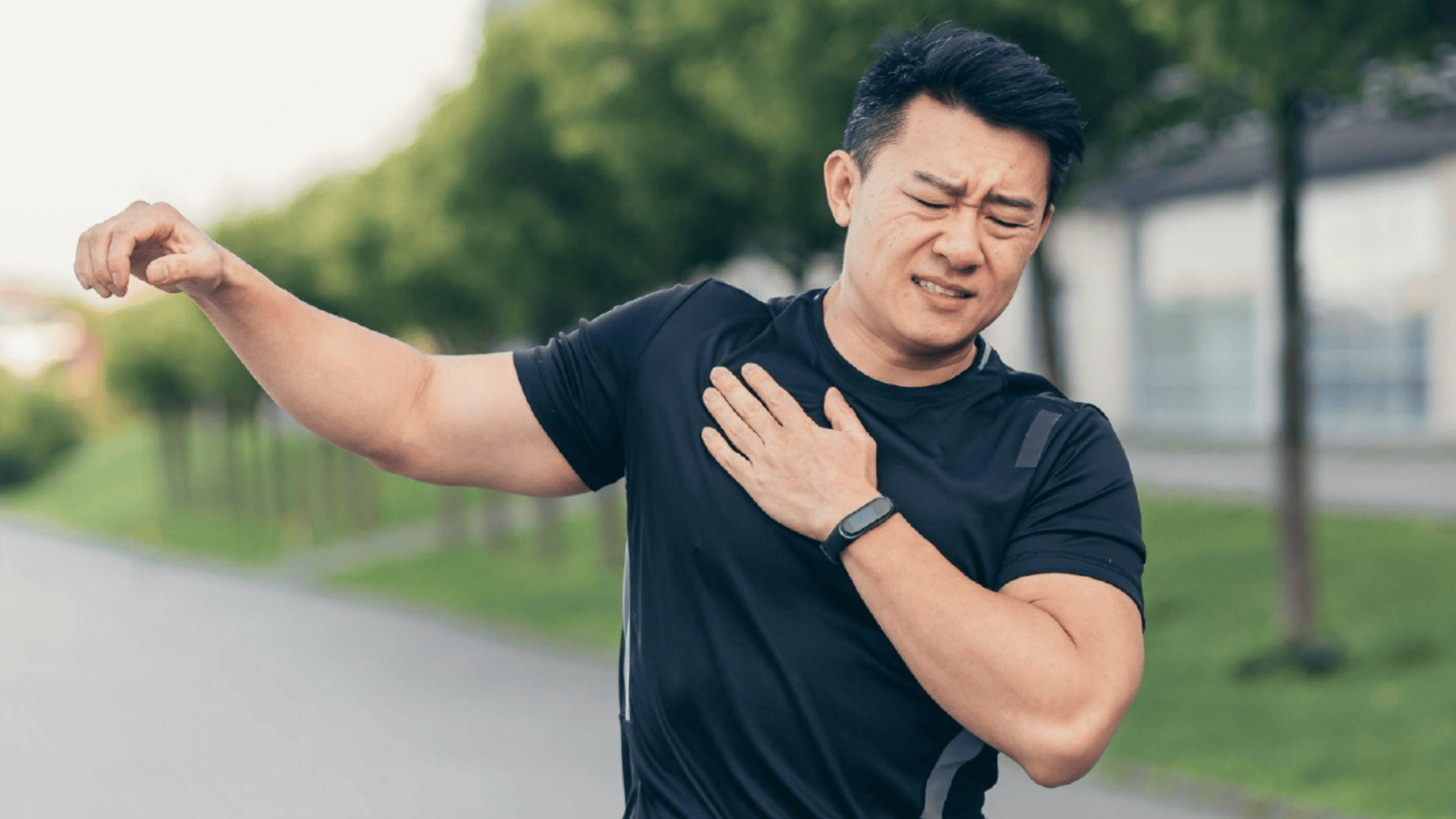 Is Being Sore a Good Sign of Muscle Growth? - My Fitness Yoga
