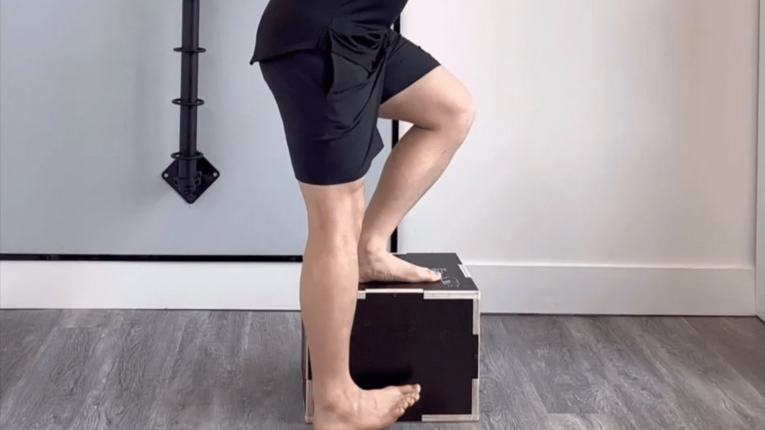20 Eccentric Quad Exercises for Stronger Quads - My Fitness Yoga