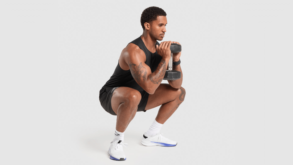 20 Eccentric Quad Exercises for Stronger Quads - My Fitness Yoga
