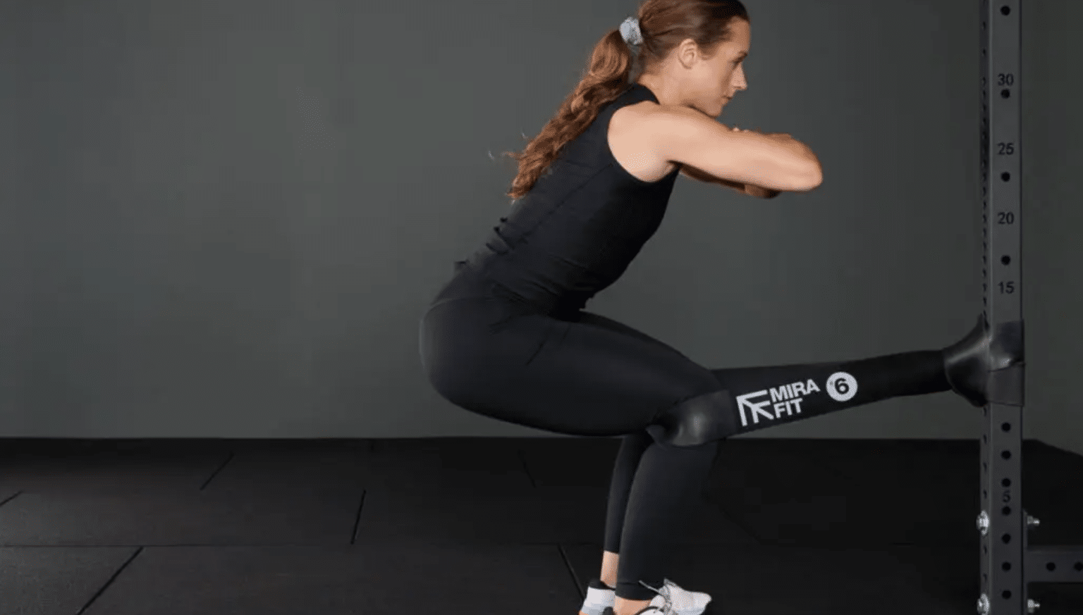 20 Eccentric Quad Exercises for Stronger Quads - My Fitness Yoga