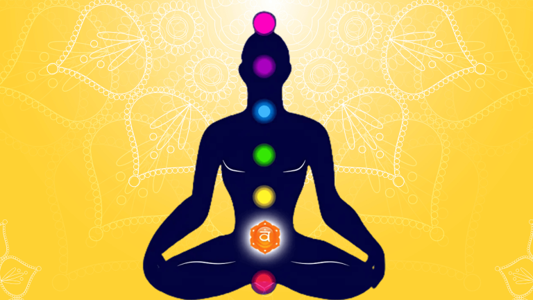 13 Yoga Poses for Sacral Chakra Balance - My Fitness Yoga