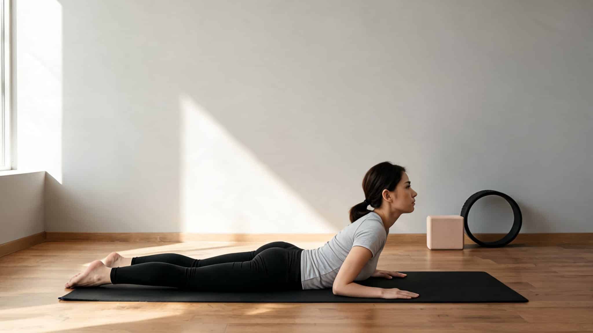 How to Do Reverse Nordic Curl? - My Fitness Yoga